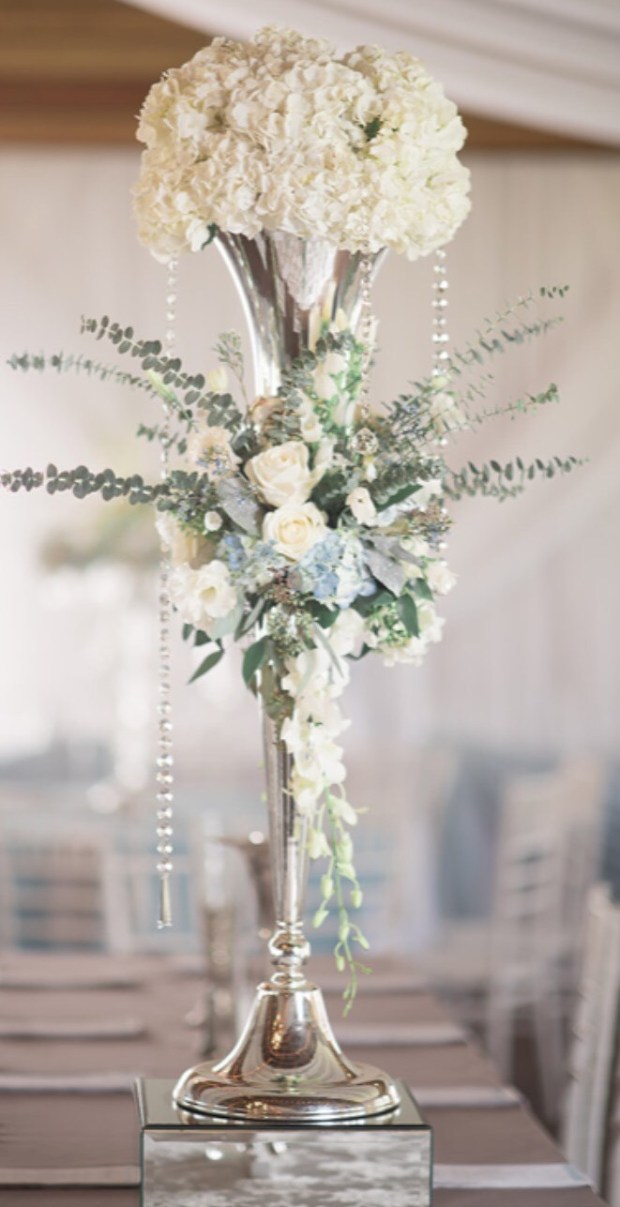 RECEPTION – FOXY POSH EVENTS